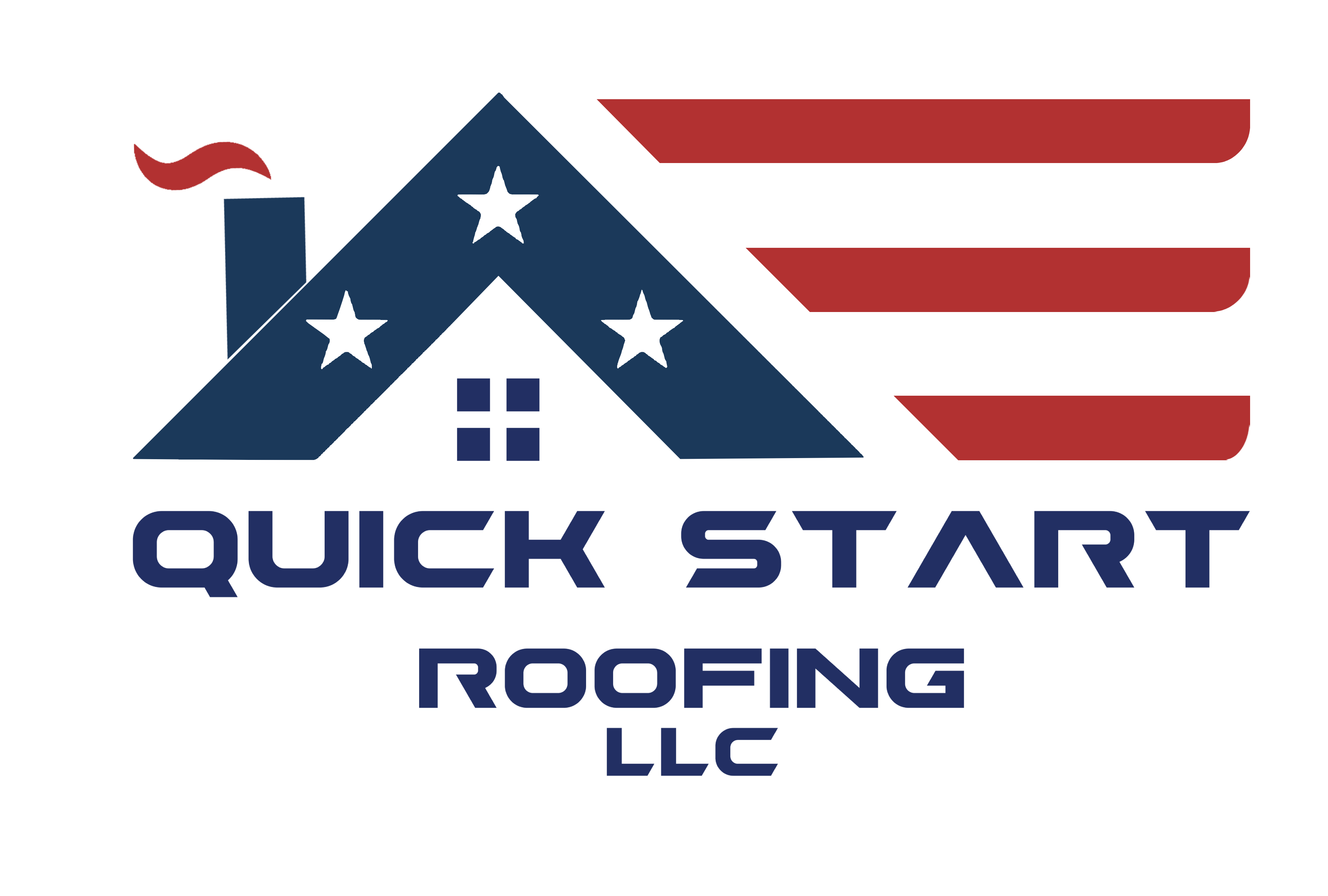 About - Quick Start Roofing